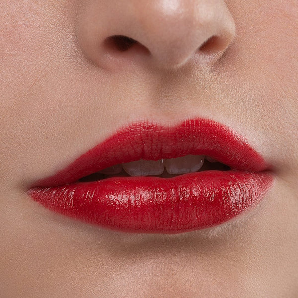 Benecos Natural Jumbo Lipstick Cherry Lady - Down to Earth Healthfood Store