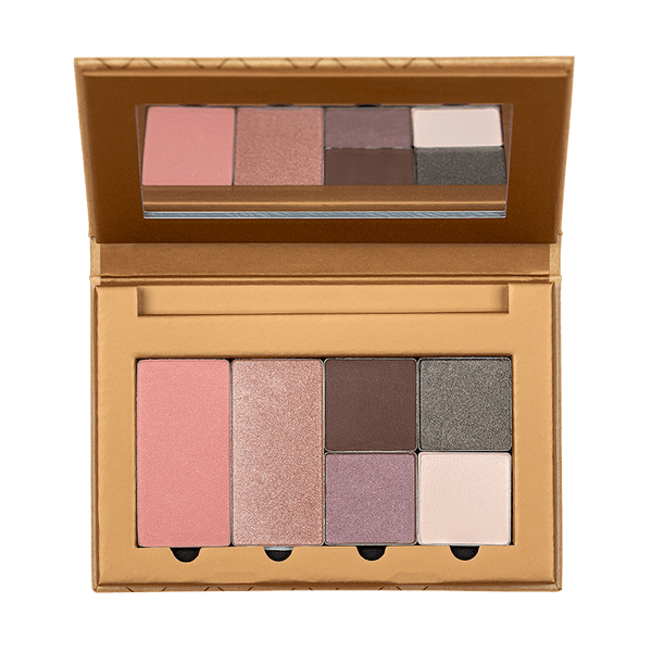 Benecos Vegan Beauty ID Marrakech Natural Makeup Palette - Down to ...