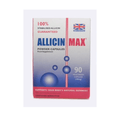 Allicin Max | Garlic Capsules | Garlic Supplements