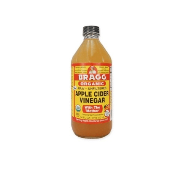 Bragg Apple Cider Vinegar - Down to Earth Healthfood Store
