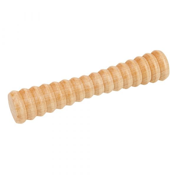 Croll & Denecke Bamboo Foot Massage Roller