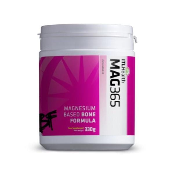 Mag 365 Bone Formula - Down to Earth Healthfood Store