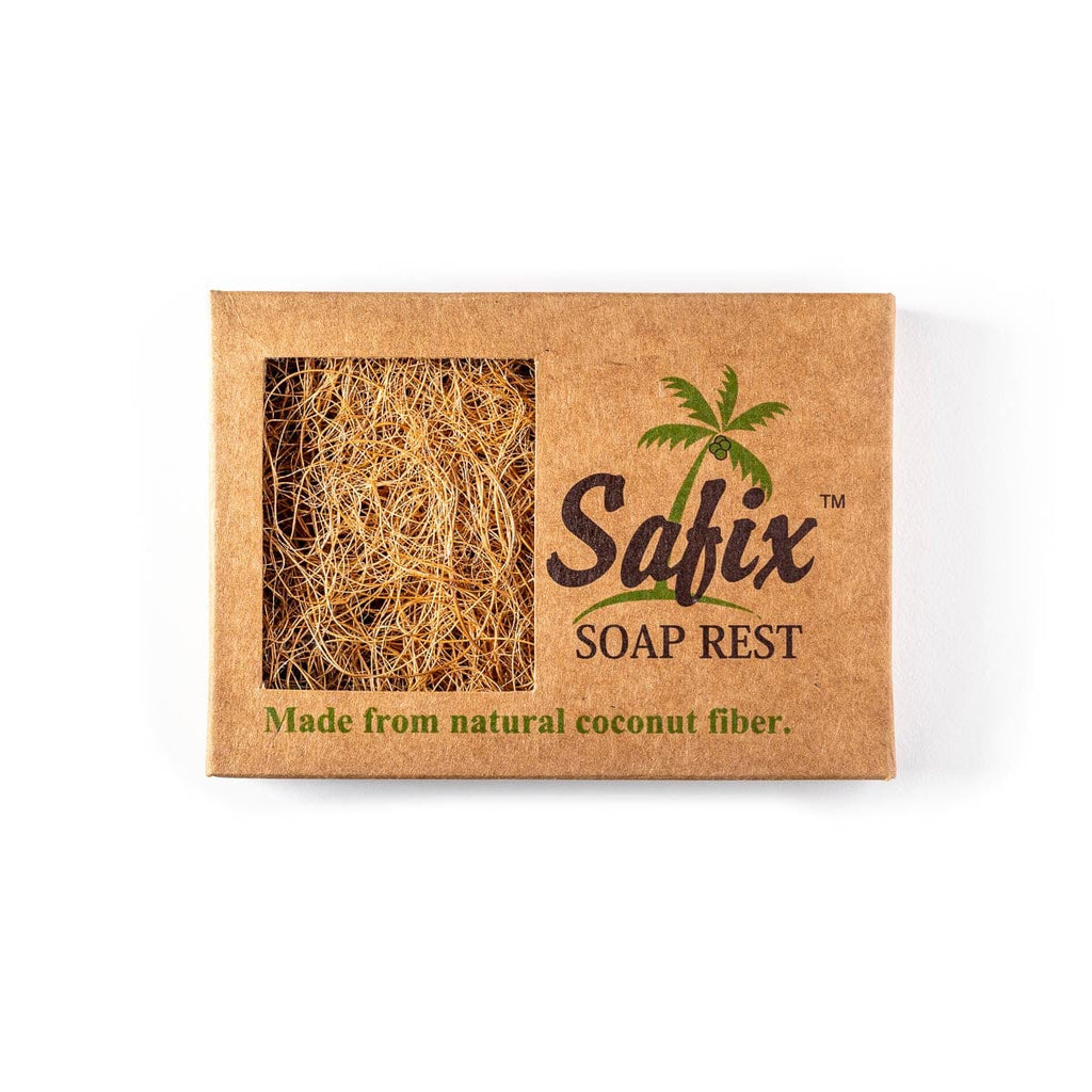 Safix Soap Rest