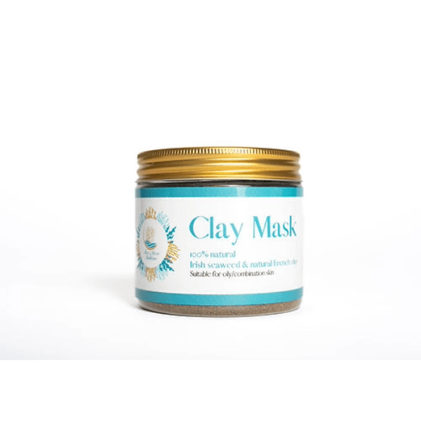 Sea Moss Sublime Seaweed & Clay Mask - Down to Earth Healthfood Store