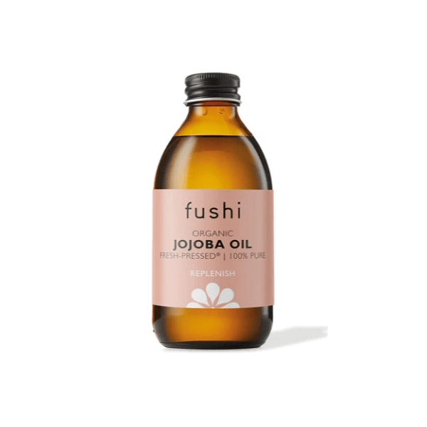 Fushi Organic Jojoba Oil 100ml - Down to Earth Healthfood Store
