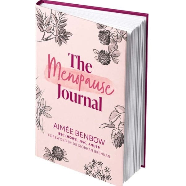 Viridian Menopause Journal - Down to Earth Healthfood Store