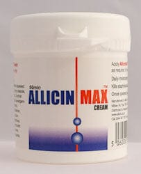 Allicin Max Cream | Anti Fungal Cream | Anti Fungal Lotion | Antiseptic ...