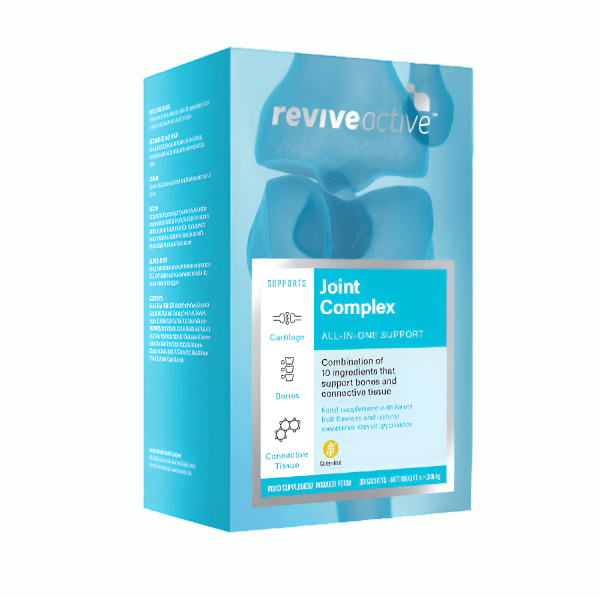 Revive Active Joint Complex Sachets - Down to Earth Healthfood Store