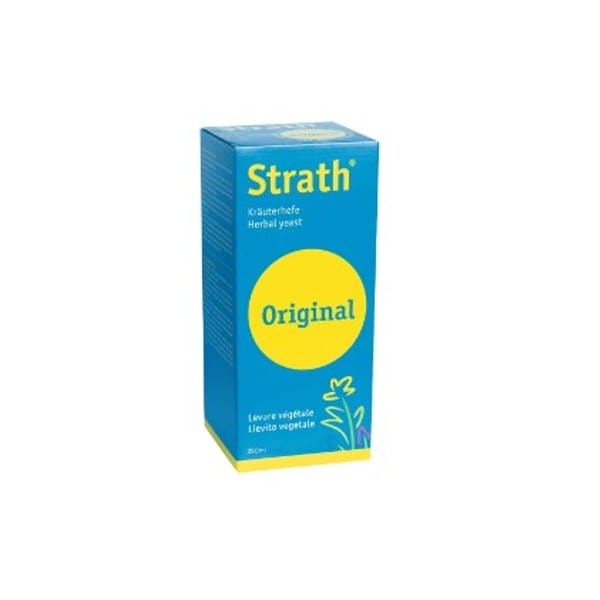 Bio-Strath Elixir Liquid