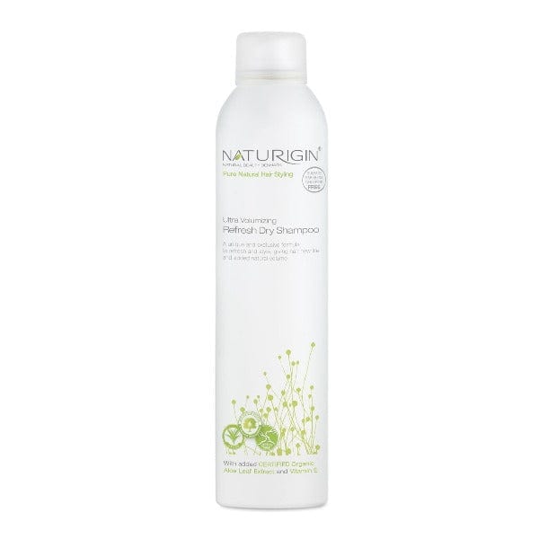 Naturigin Refresh Dry Shampoo - Down to Earth Healthfood Store