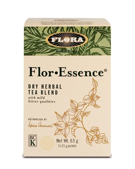 Flor Essence - Down to Earth Healthfood Store