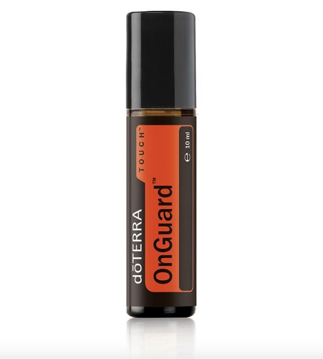 dōTERRA On Guard Touch Roll-On 10ml - Down to Earth Healthfood Store