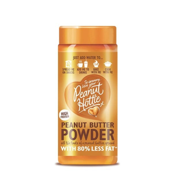 Peanut Hottie Peanut Butter Powder 180g Down To Earth Healthfood Store