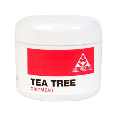 Bio-Health Tea Tree Ointment - Down to Earth Healthfood Store
